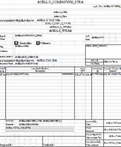 Invoice_Fromat | SimLex Business software (อนุญาตโดยสรรพากรไทย) สำหรับ ...